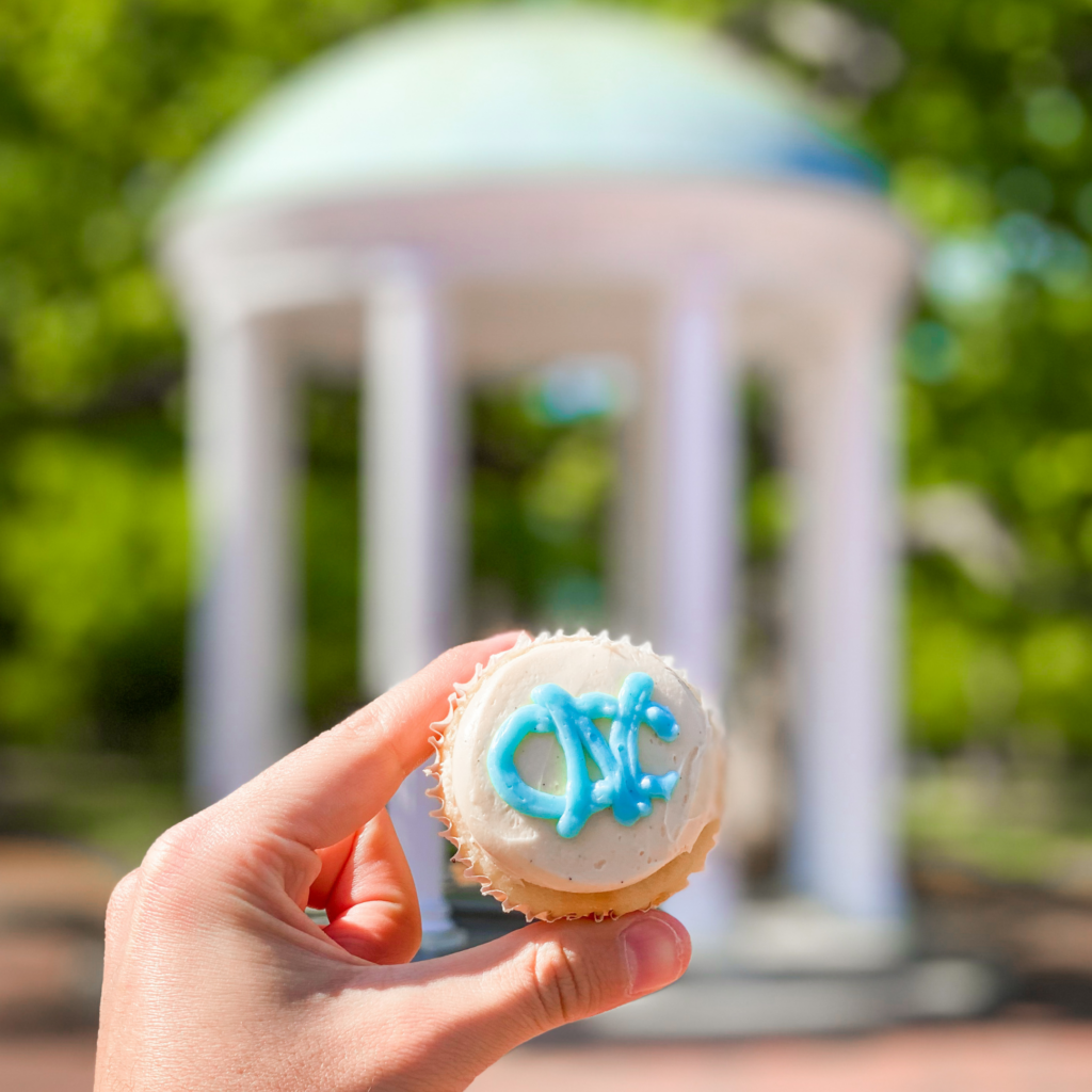 UNC_custom_cookies2024_1 - The Mad Hatter's Café & Bakeshop |The Mad ...